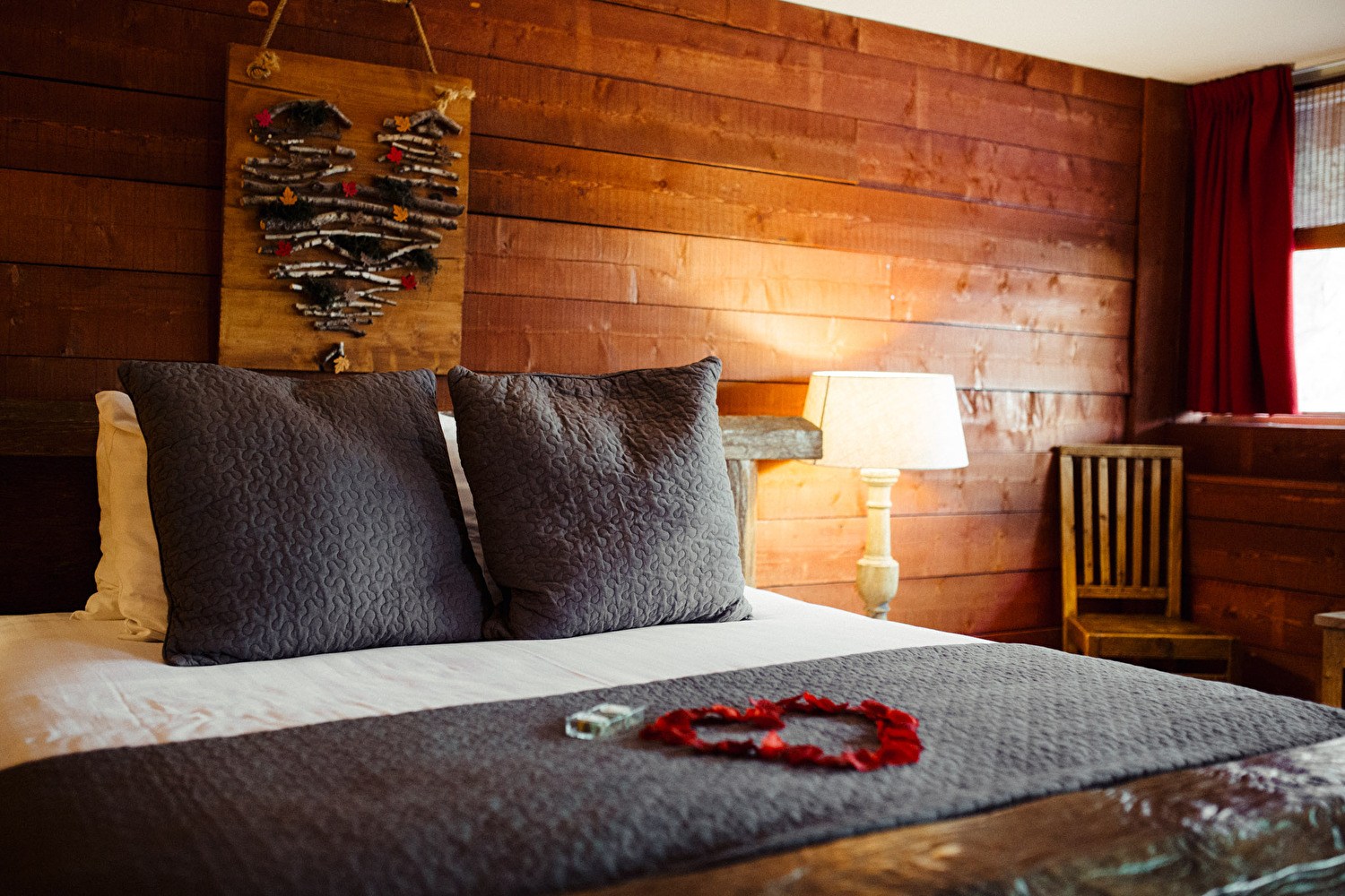 Badhotel Rockanje & Brasserie Lodgers | Officiële Website