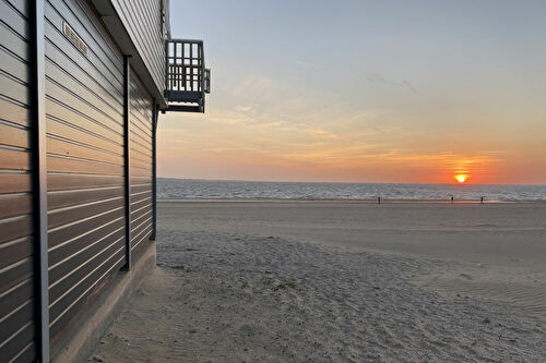 Badhotel Rockanje & Brasserie Lodgers | Officiële Website