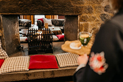 Badhotel Rockanje & Brasserie Lodgers | Officiële Website