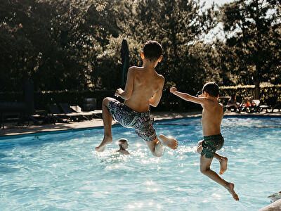 Badhotel Rockanje & Brasserie Lodgers | Officiële Website